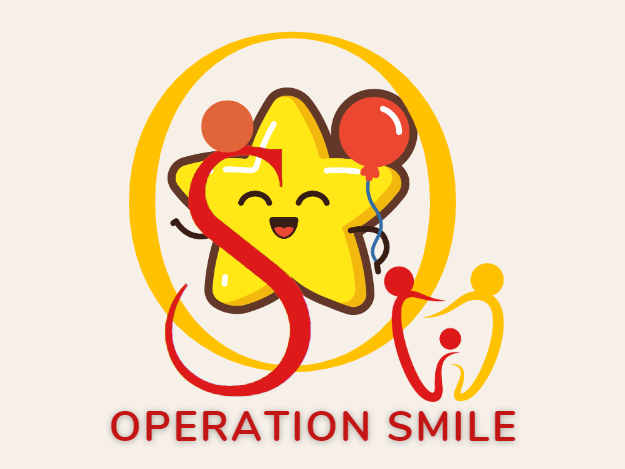 Operation Smile – #MAKE A KID SMILE